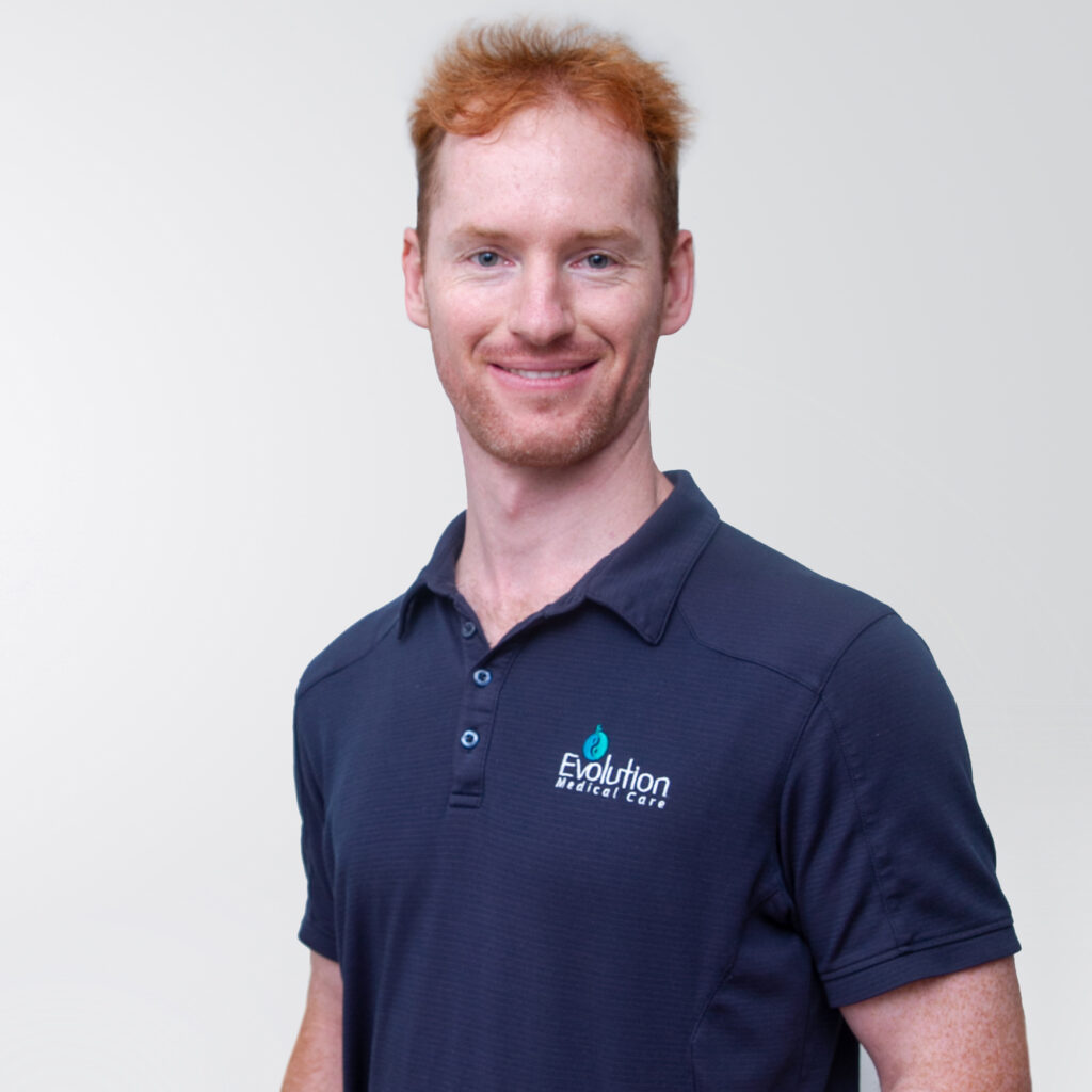 The Evolution Medical Care Team - Qualified Acupuncturists