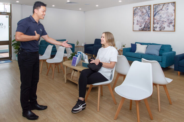 Acupuncture for IVF - Improve Your IVF Outcome