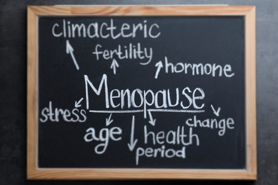 Embracing Balance with Supplements During Menopause - Evolution Medical ...